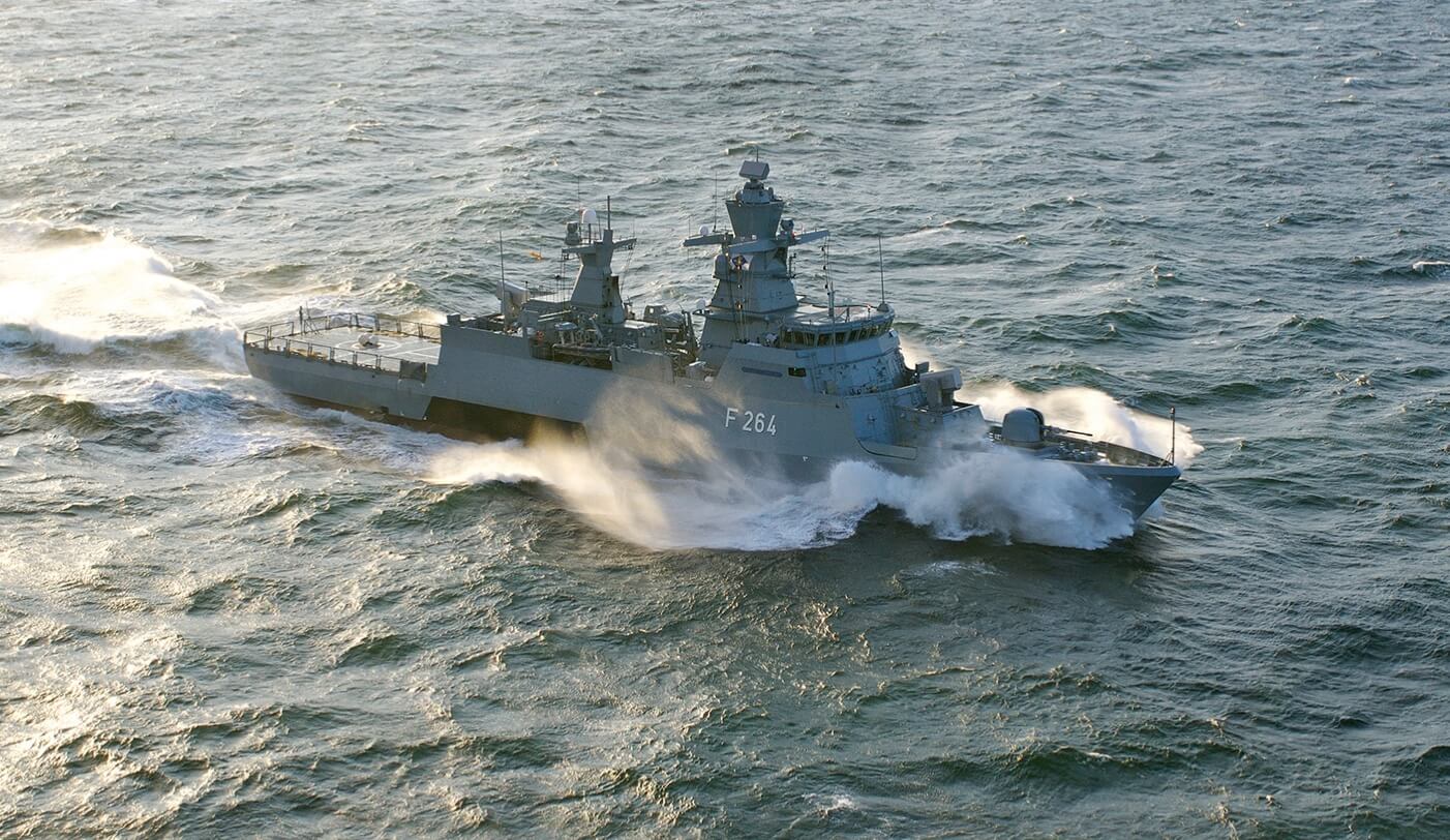 Our Milestones | NVL